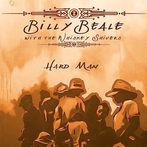 Amazon.com: Hard Man : Billy Beale: Digital Music