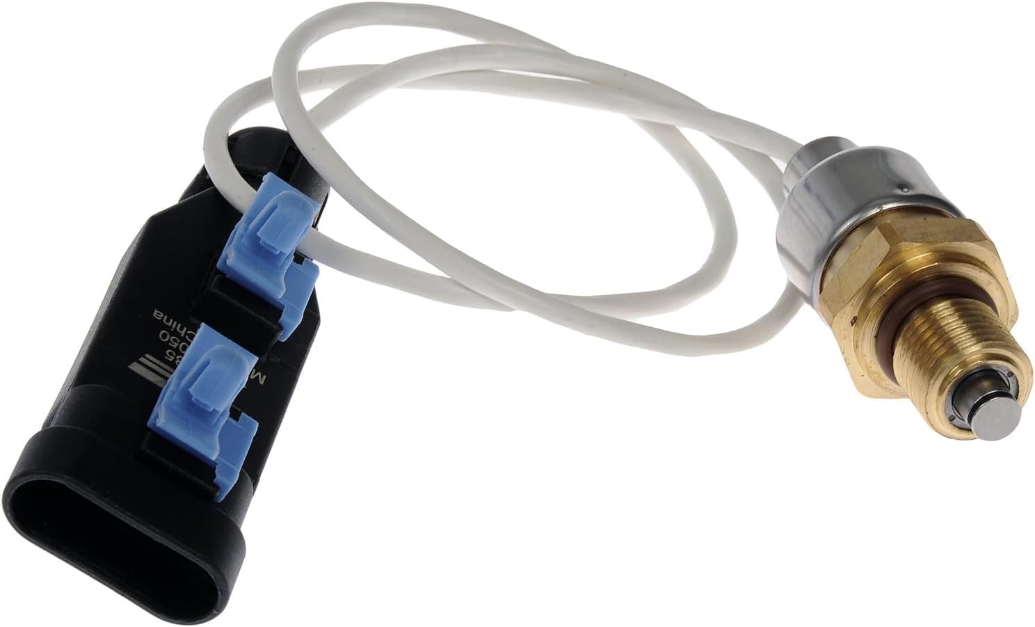 Amazon.com: Turbocharger Vane Position Sensor Compatible With GMC ...