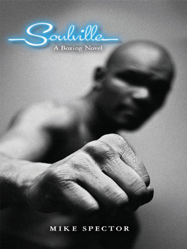 Soulville - Kindle edition by Spector, Mike. Literature & Fiction ...