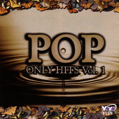 Play Pop Only Hits Vol. 1 by VARIOUS ARTISTS on Amazon Music
