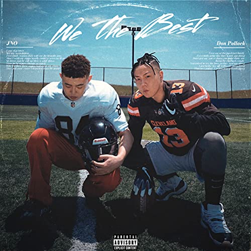 Amazon.co.jp: We the Best [Explicit] : Don Pollock: Digital Music
