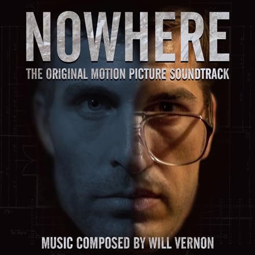 Amazon MusicでWill VernonのNoWhere (Original Motion Picture Soundtrack)を再生する