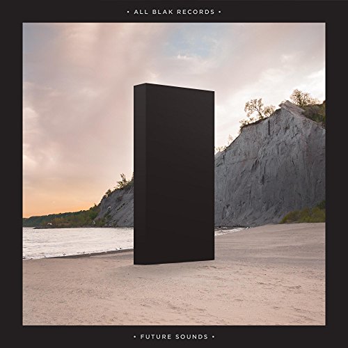 Amazon.com: Future Sounds [Explicit] : Various artists: Digital Music