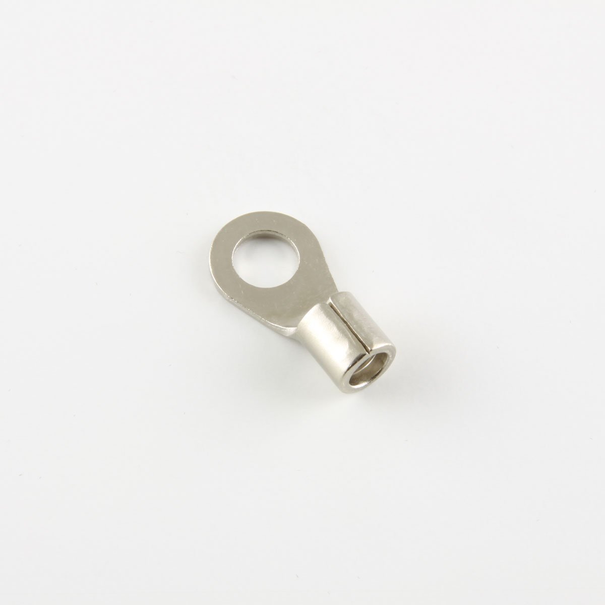 Amazon.com: 8 Ga. High-Temperature Ring Terminals, 1/4" Stud - (Pack of ...