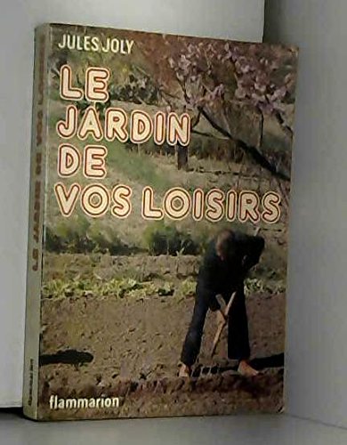 Amazon.com: Jardin de vos loisirs avec de nombreux dessins in-texte (Le ...