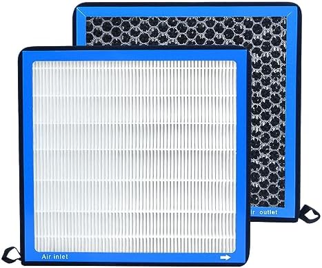 Amazon.com: HEPA Cabin Air Filter replacement CF10134 6029C Compatible ...