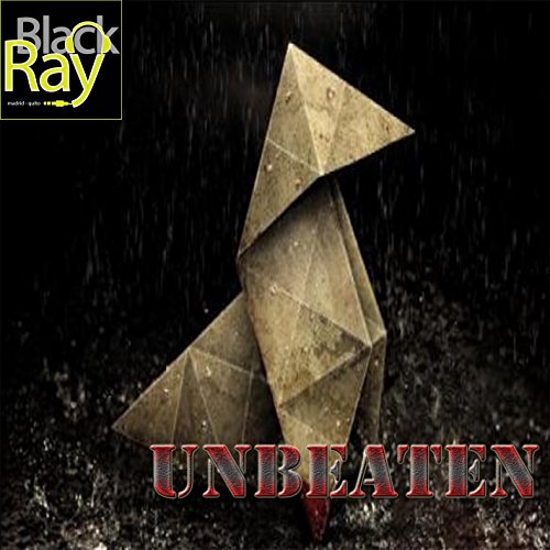 Amazon MusicでBlack RayのUnbeatenを再生する