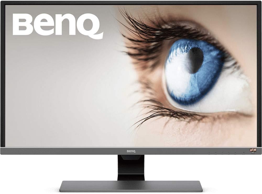 Amazon.com: BenQ GW3290QT Productivity Monitor 32" 1440p | IPS| Eye ...