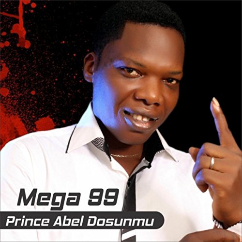 Mega 9'9 von Prince Abel Dosunmu bei Amazon Music - Amazon.de