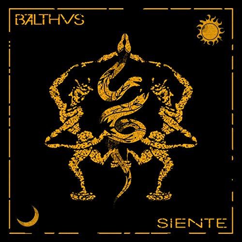 Siente by BALTHVS on Amazon Music - Amazon.com