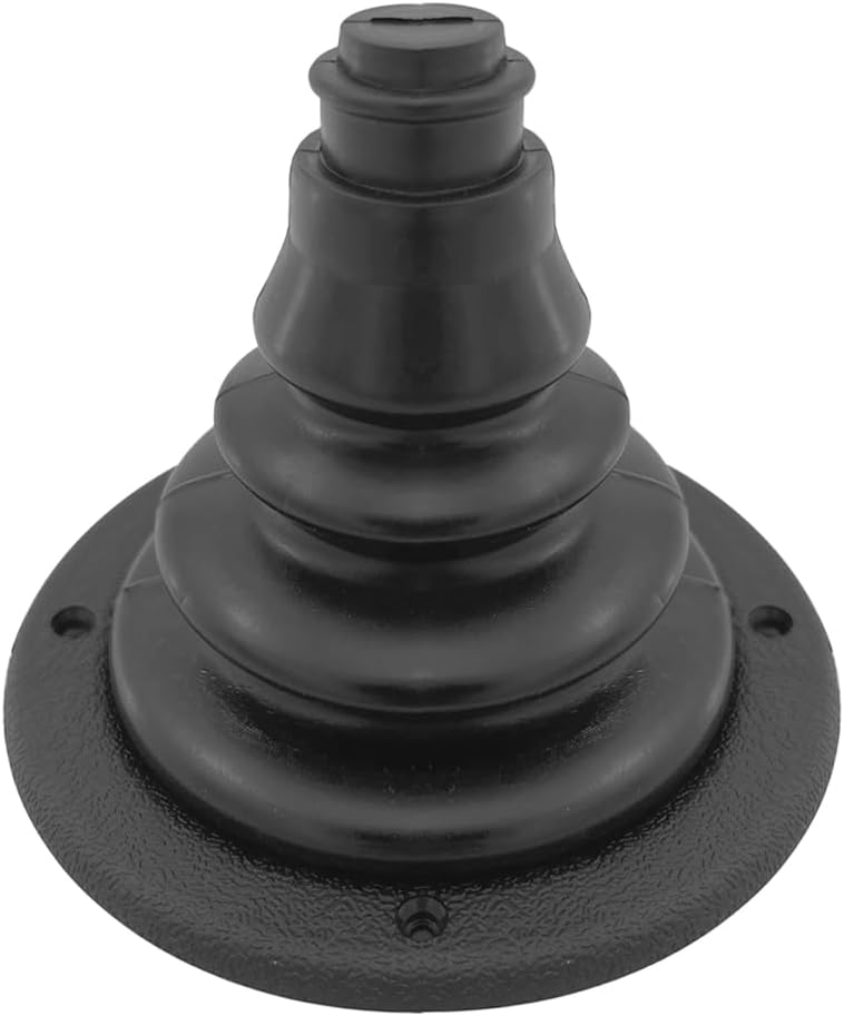 Amazon.com: Gaderth MMotor Well Boot, 4 inch 100mm Marine Rigging ...