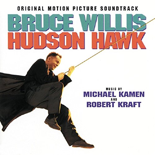 Hudson Hawk: Amazon.es: CD y vinilos}
