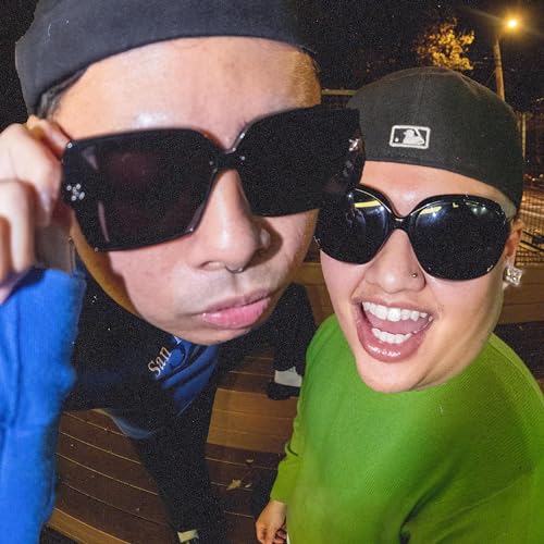 Écouter YOU GOT IT ON (DON'T PLAY WIT ME) par Grow Up, Bummy! sur ...