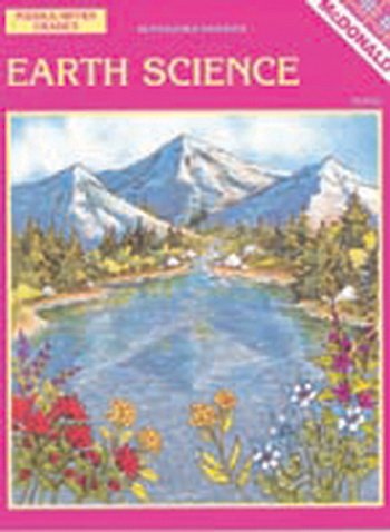 Amazon.com: McDonald Publishing MC-R762 Earth Science Reproducible Book ...