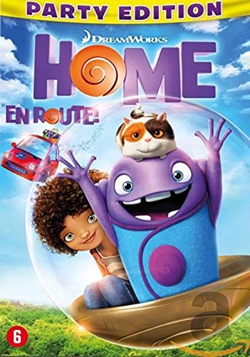 En Route [DVD]: Amazon.es: Películas y TV