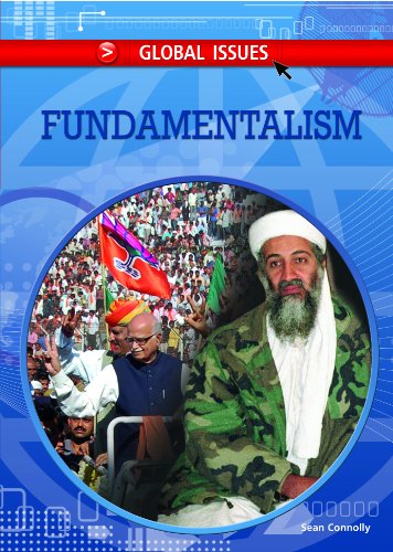 Fundamentalism (Global Issues): Connolly, Sean: 9781448818778: Amazon ...