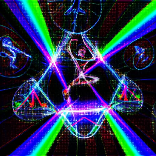 Amazon.co.jp: Subsonic Rhythm Velocity : Sonic Fluxwave: Digital Music