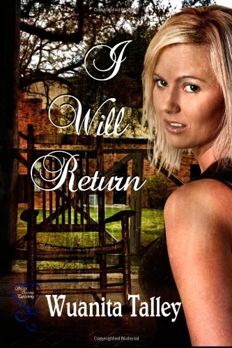 Amazon.co.jp: I Will Return : 本