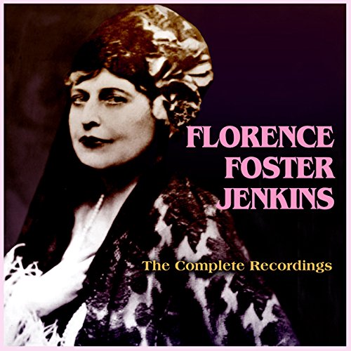 Play The Complete Recordings by Florence Foster Jenkins on Amazon Music