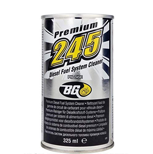 10 Best Diesel Injector Cleaners Of 2022 - Review & Buyer's Guide