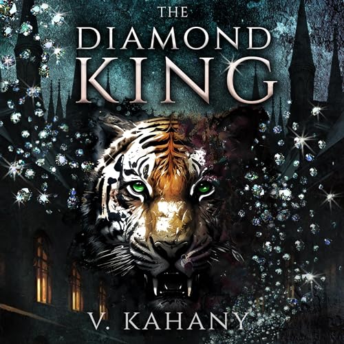 Amazon.com: The Diamond King (Audible Audio Edition): Vlad Kahany, Nicky Griffiths, Bastian ...