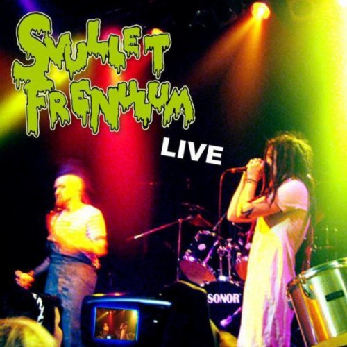 Play LIVE by Svullet Frenulum on Amazon Music