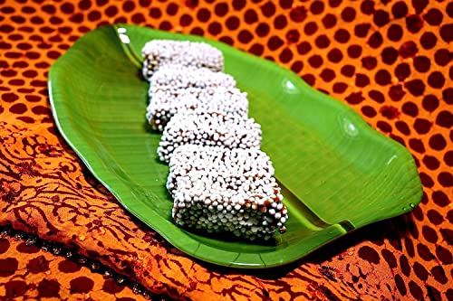 Mihofresh Uttarakhand Famous Bal Mithai| Famous Indian Sweets Box ...