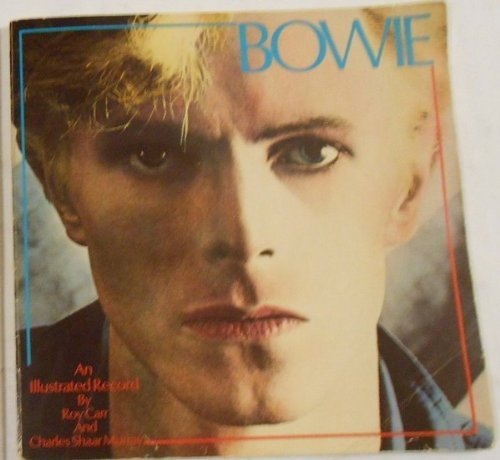 David Bowie: An Illustrated Record: Amazon.co.uk: 9780380779666: Books