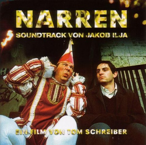 Narren: Original Soundtrack: Amazon.es: CD y vinilos}
