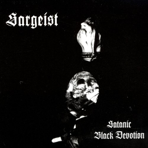 Play Satanic Black Devotion by Sargeist on Amazon Music