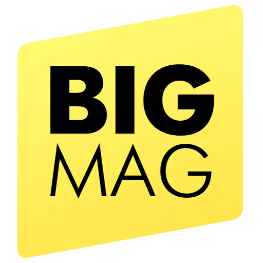 BigMag - all top magazines in one place - App on Amazon Appstore