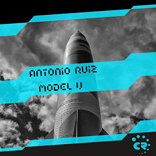 Play Model V by Antonio Ruiz on Amazon Music