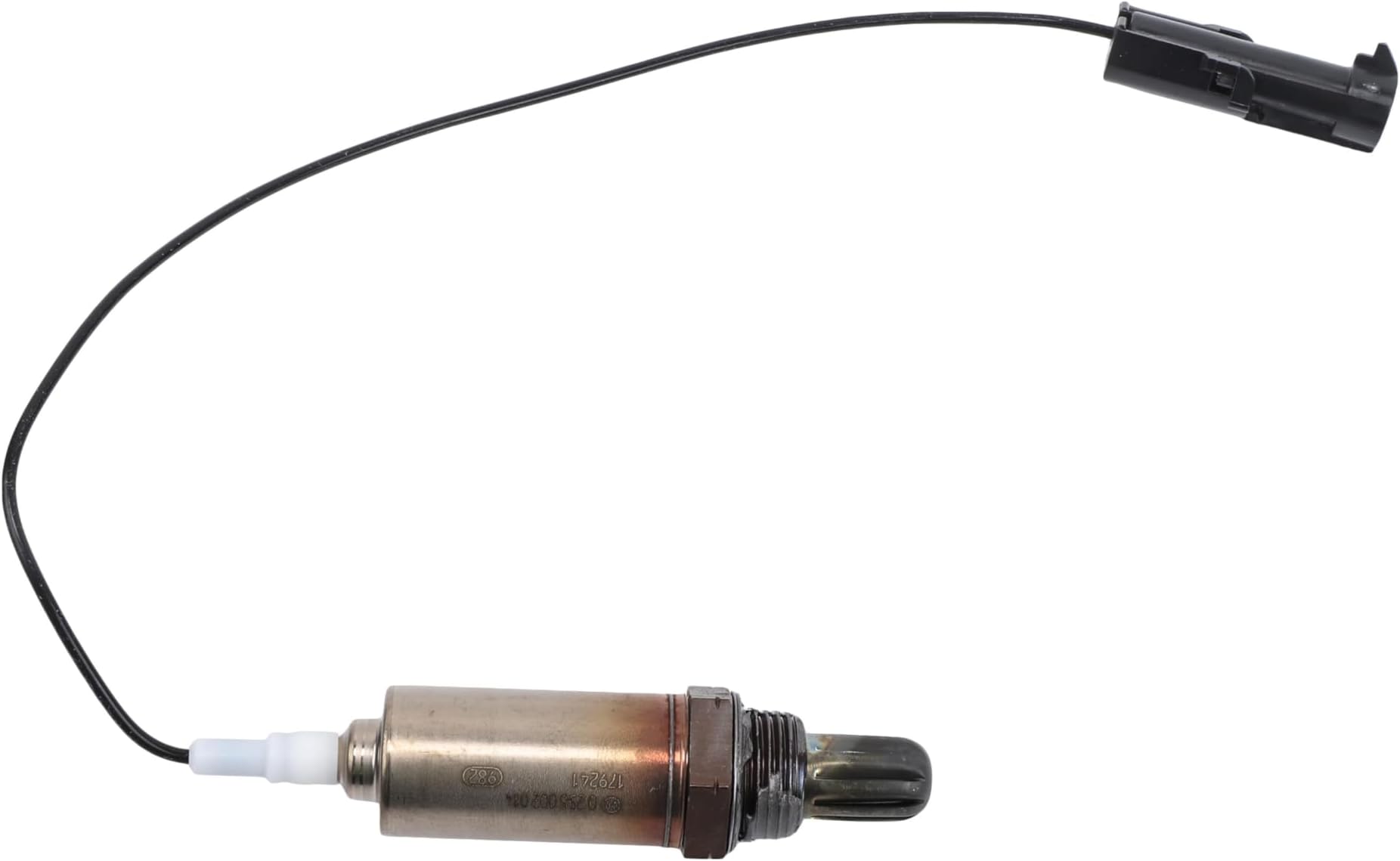 Amazon.com: GM Genuine Parts AFS21 Oxygen Sensor : Automotive