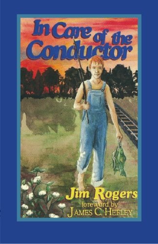 Buy In Care of the Conductor Book Online at Low Prices in India | In ...