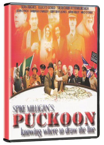 Amazon.com: Puckoon : Movies & TV