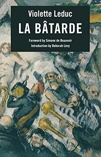 Buy La Batarde: The Bastard Book Online at Low Prices in India | La ...