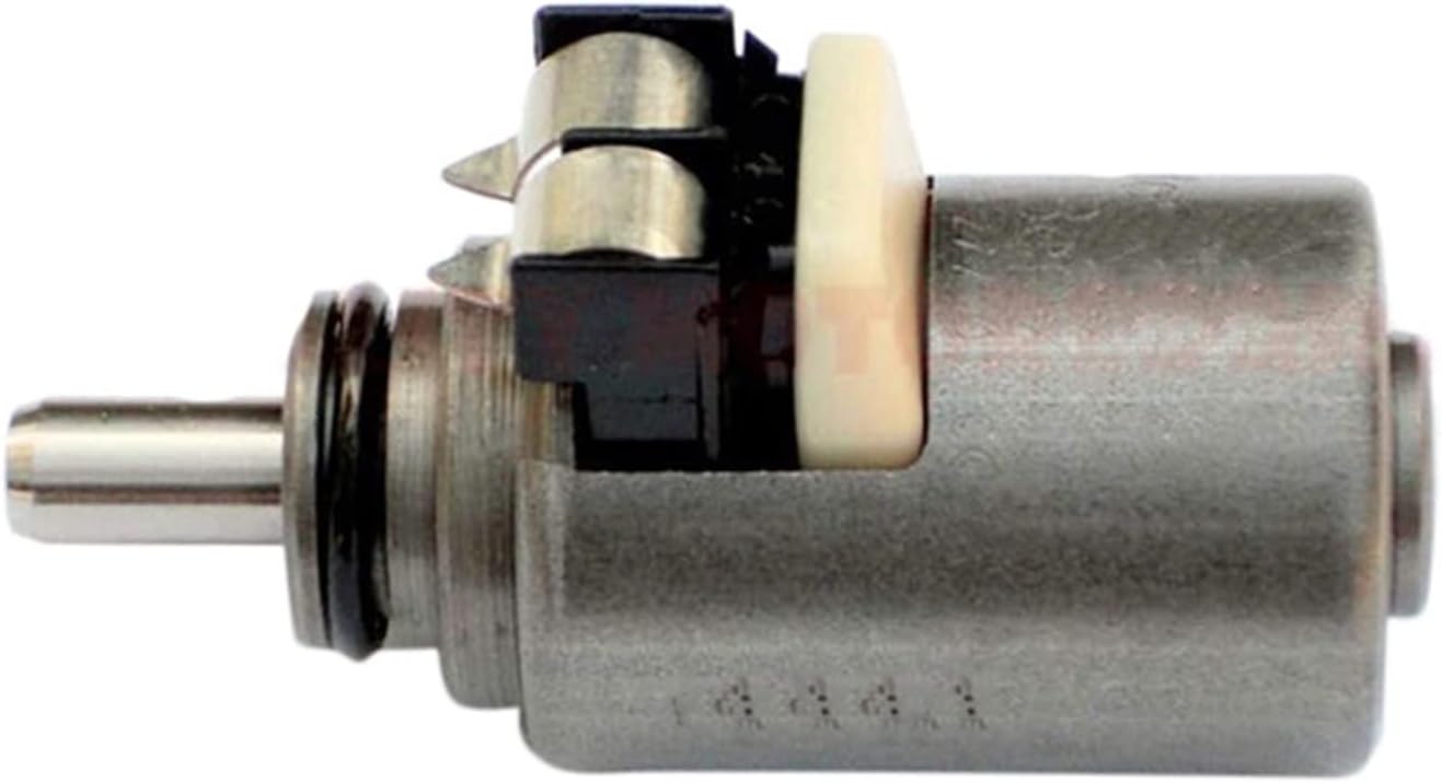 Amazon.co.jp: MACMAY トランスミッションバルブ メルセデスベンツ 722.6 トランス、TCC/PWM ソレノイド ...