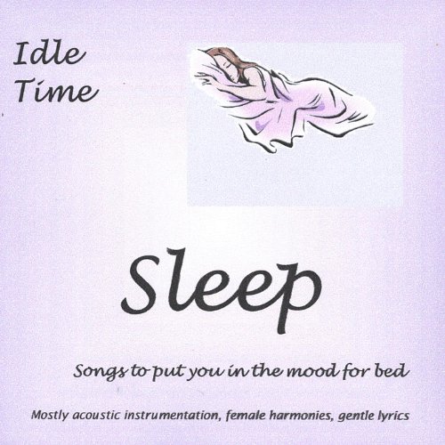 Amazon.com: Sleep : Idle Time: Digital Music