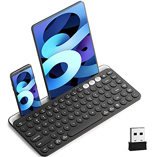 Top 10 Best Portable Keyboard For Android : Reviews & Buying Guide ...