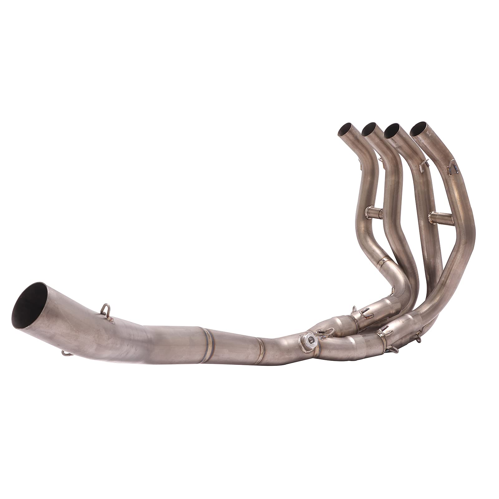 Kawasaki Exhaust Header