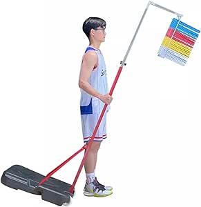 Amazon.com : WeBert Jump Measurement Tester Portable Vertical ...