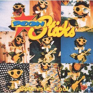 Pooh Sticks - Optimistic Fool - Amazon.com Music