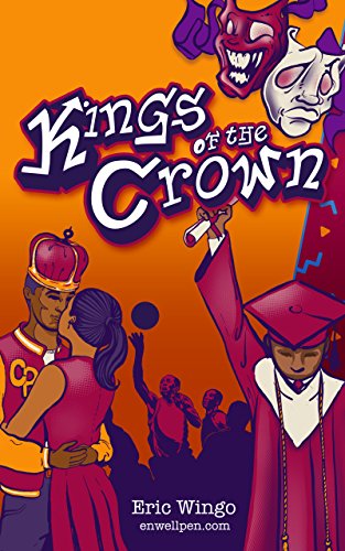 Kings of the Crown eBook : Wingo, Eric: Amazon.in: Kindle Store