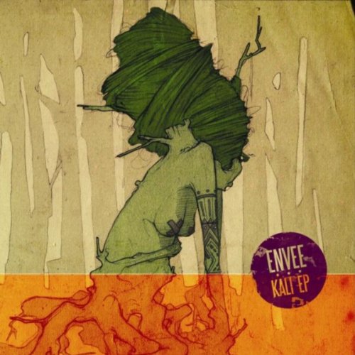 Play Kali EP by Envee on Amazon Music