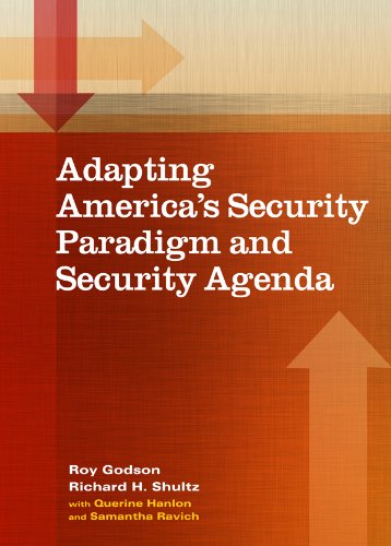 Adapting America's Security Paradigm and Security Agenda - Kindle ...