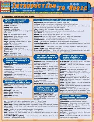 Introduction to Music( A Comprehensive Guide to Learning about Music ...