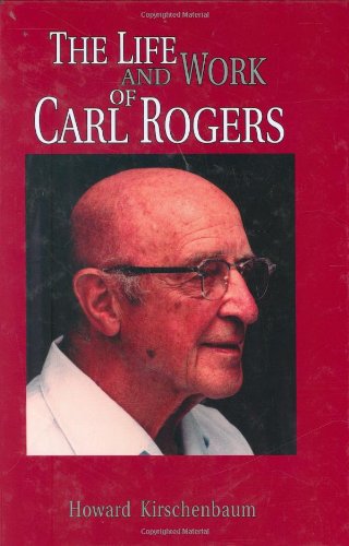 Buy The Life and Work of Carl Rogers Book Online at Low Prices in India ...