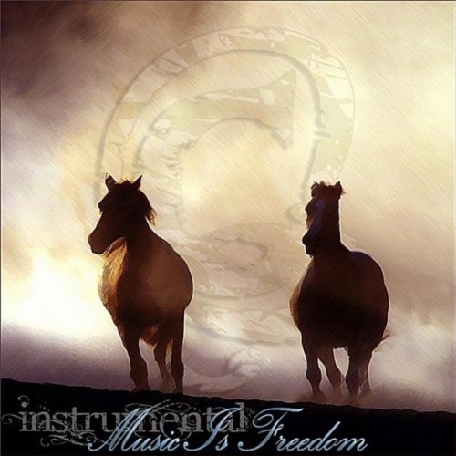 Amazon.co.jp: Music Is Freedom : G!: Digital Music