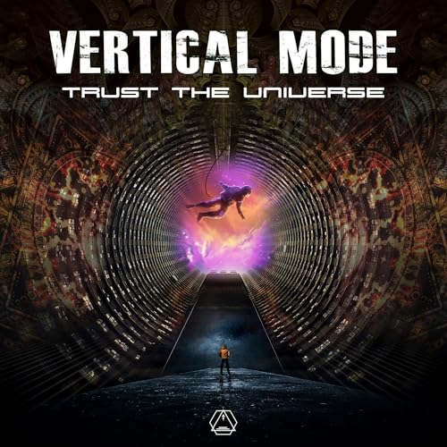 Trust the Universe by Vertical Mode on Amazon Music - Amazon.com