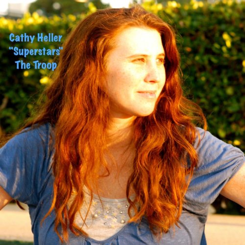 Play Superstars (The Troop Theme Song Season 2) - Single by Cathy ...